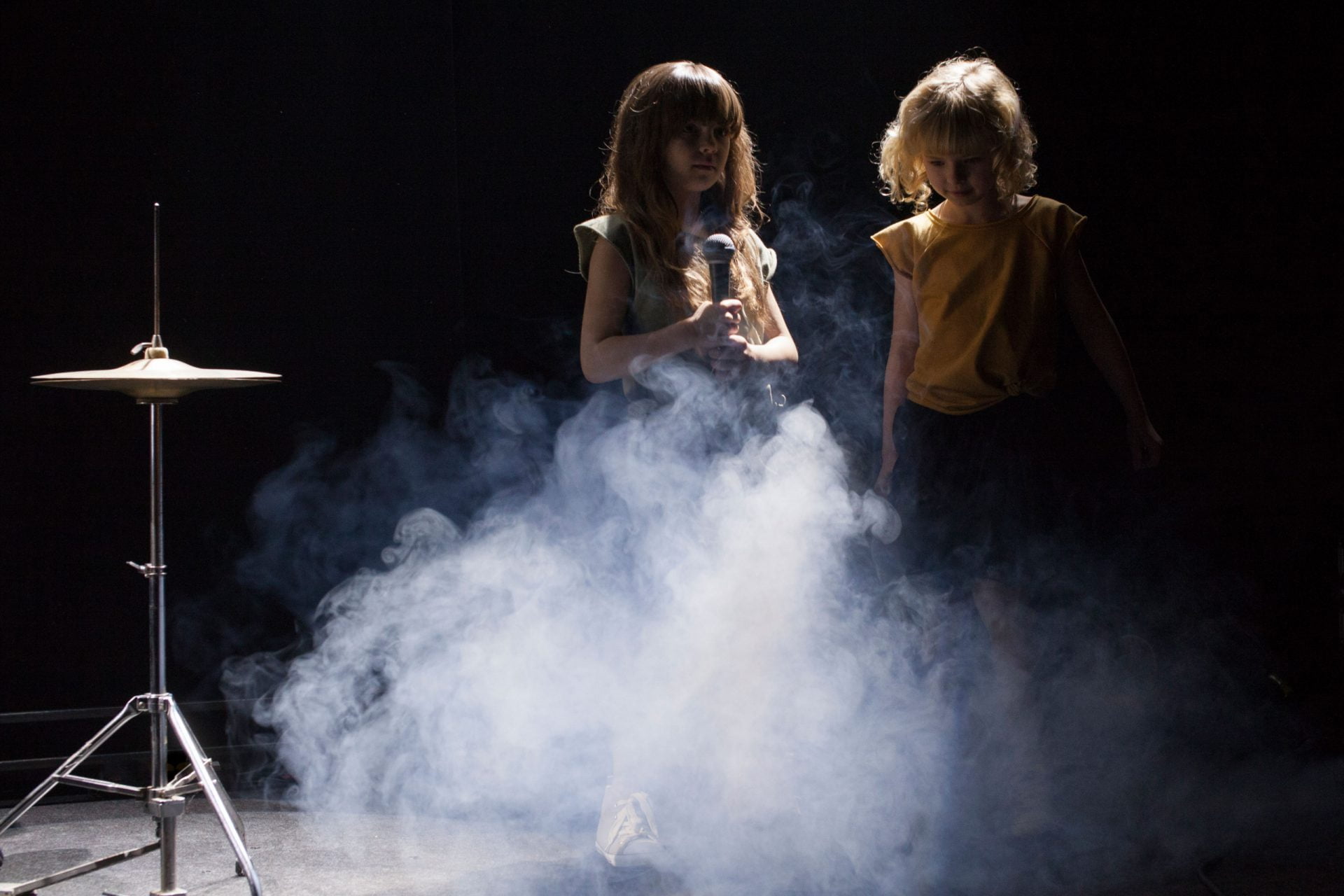 Kids Unplugged - Stay Wild