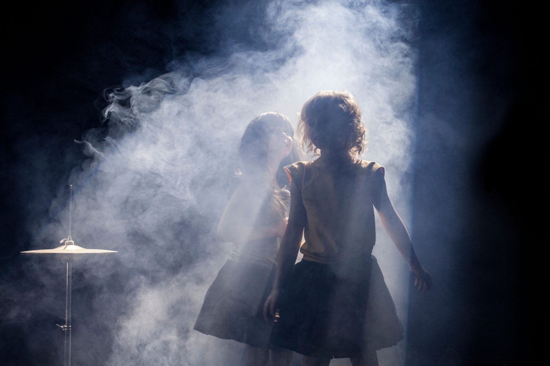 Kids Unplugged - Stay Wild