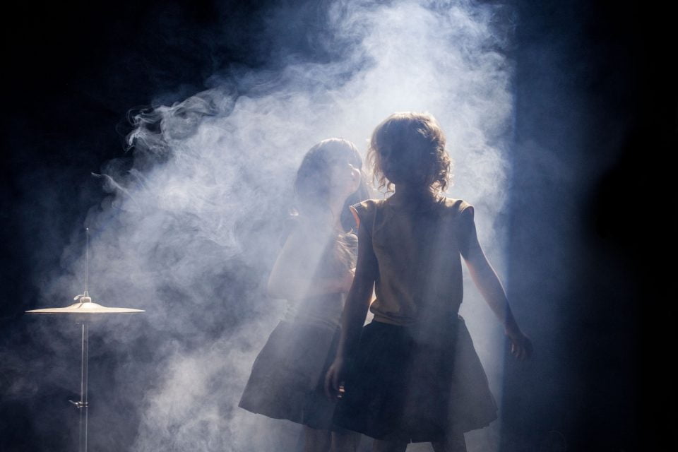 Kids Unplugged - Stay Wild