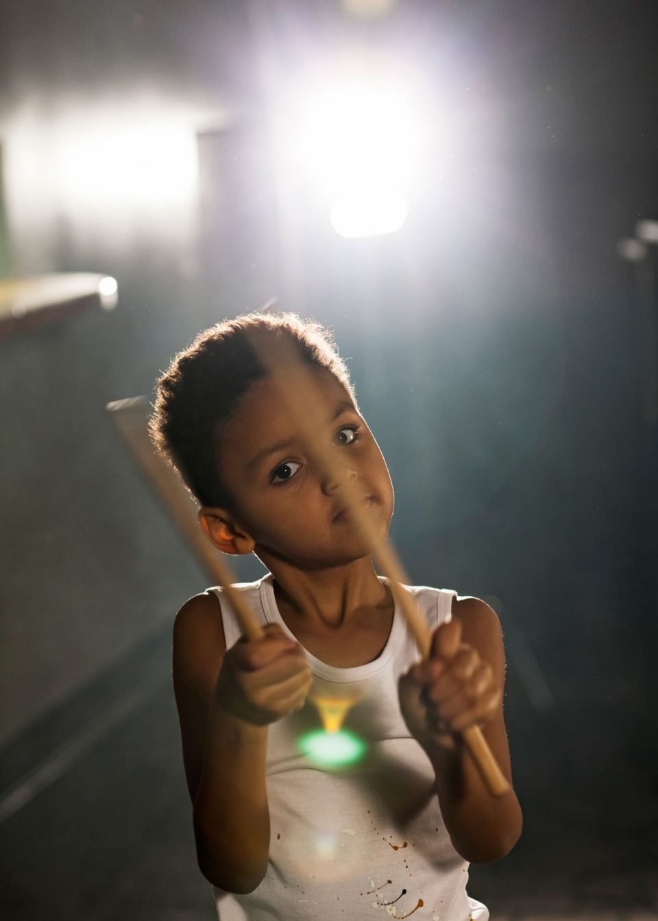 Kids Unplugged - Stay Wild