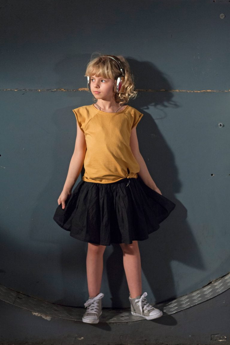 Kids Unplugged - Stay Wild