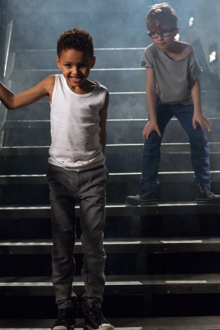 Kids Unplugged - Stay Wild