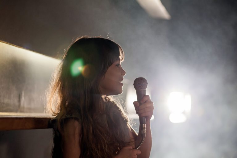 Kids Unplugged - Stay Wild